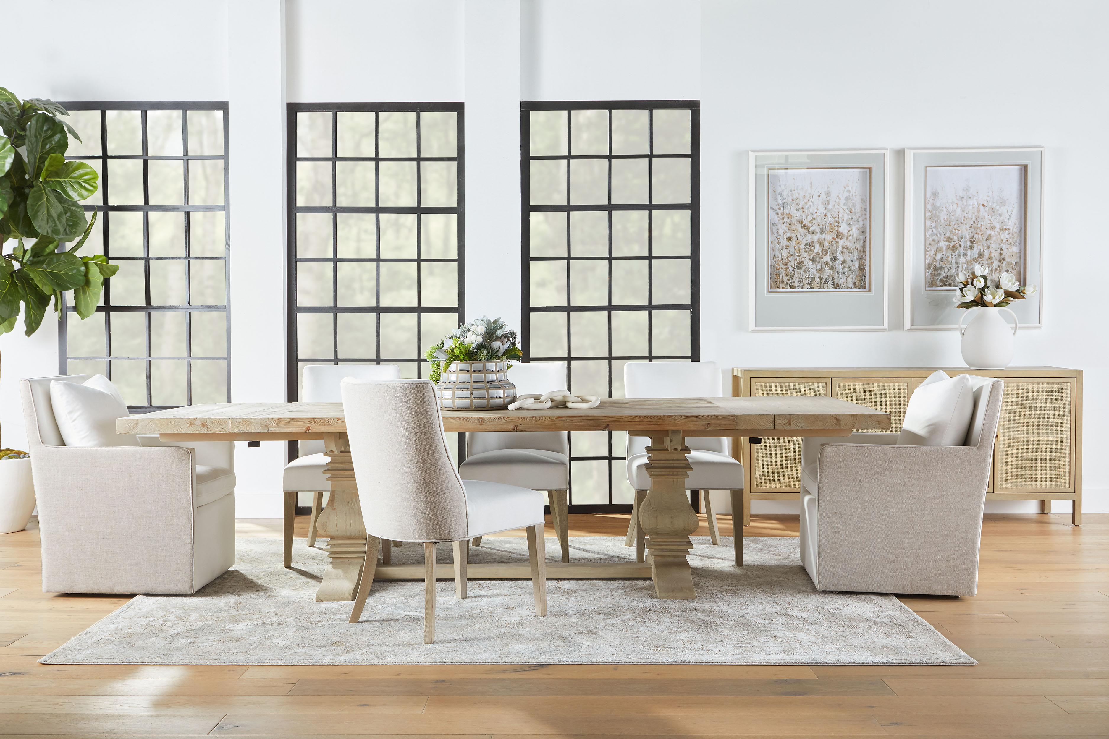 Duet Dining Chair | Essentials For Living